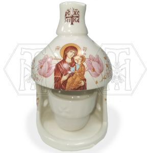 ΚΑΝΤΗΛΙΑ - ΕΚΚΛΗΣΙΑΣΤΙΚΑ ΕΙΔΗ